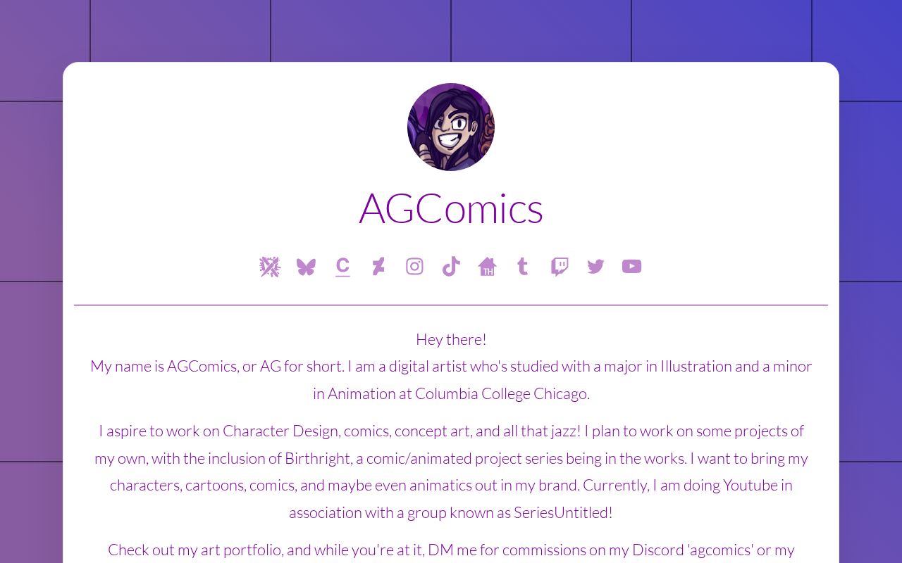 AGComics